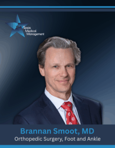 Brannan Smoot, MD. - Texas Medical Management