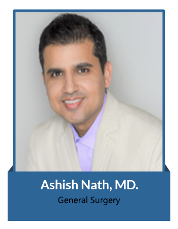 Ashish Nath, MD. - Texas Medical Management