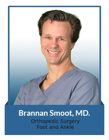 Brannan Smoot, MD. - Texas Medical Management