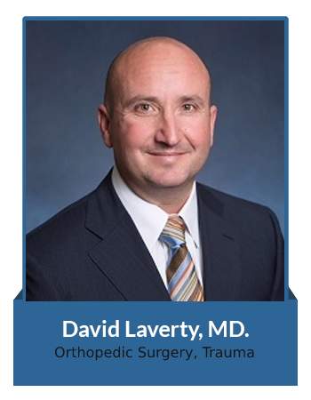 David Laverty, MD. - Texas Medical Management