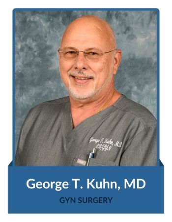 George Kuhn, MD. - Texas Medical Management
