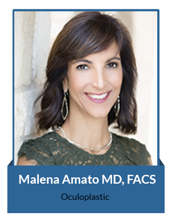 Malena Amato MD, FACS - Texas Medical Management