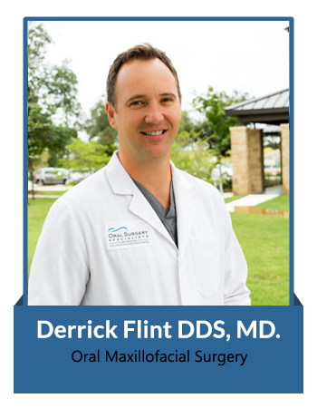 Derrick Flint DDS, MD. - Texas Medical Management