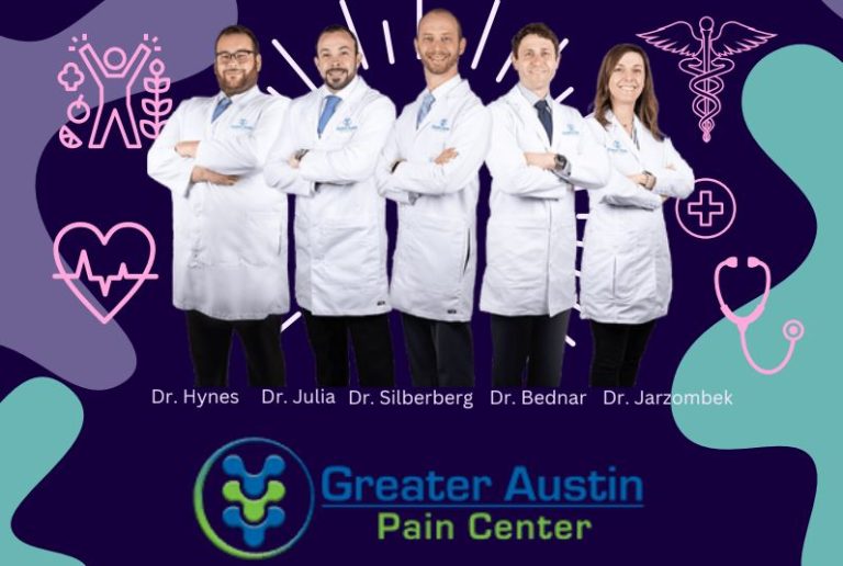 Greater Austin Pain Center - Texas Medical Management