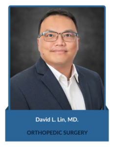 David L. Lin, MD - Texas Medical Management